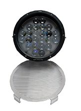 Keytroller’s LED Spotlight Honored by Plant Engineering | phcppros