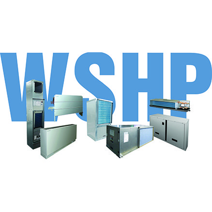 ICE AIR Water Source Heat Pumps Deliver Flexibility For Owners And ...