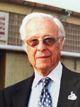 Irving Finkel, Davis & Warshow, dies at 103 | phcppros