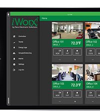 Taco’s expands capabilities of iWorX building automation platform ...