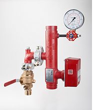 Tyco introduces model RM-1 Riser manifold | phcppros