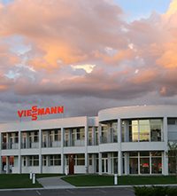 Register for Viessmann’s free Open House and celebrate company’s 25th ...