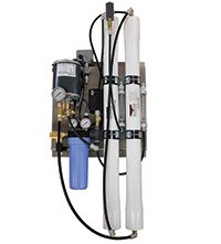 Watts RO Commercial Water Purification Systems | phcppros