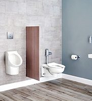 Ultra-high- efficiency toilets | phcppros