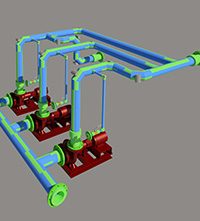 Aquatherm Announces BIM Libraries in Revit | phcppros