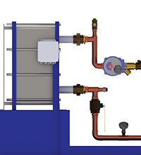 Digital mixing valve | phcppros