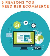 The absolute need for B2B eCommerce | phcppros