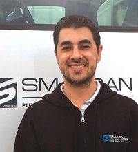 One on one with AJ Benton of Smardan Supply | phcppros