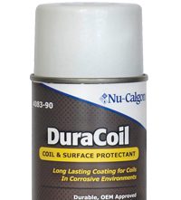 Spray-on coil coating | phcppros