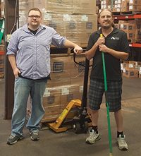 One-on-one with brothers Colin and Hunter Fein of Associated Marketing ...