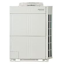 Fujitsu VRF Commercial Systems