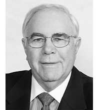 Gerald Groff to Receive ASHRAE John F. James International Award | phcppros