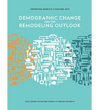 Harvard Study: Aging Homeowners Drive Growth in Remodeling | phcppros