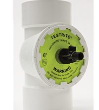 DWV testing system | phcppros