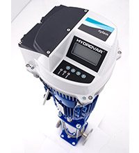 Xylem HYDROVAR | phcppros