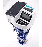 Xylem HYDROVAR | phcppros