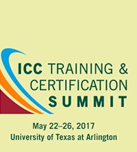 ICC’s Training & Certification Summit to be held May 22-26 | phcppros