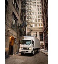 Isuzu unveils all-new Class 6 F-Series truck | phcppros