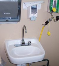 Health care plumbing system design | phcppros