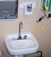 Health care plumbing system design | phcppros
