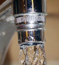 Thousands of Flint Homes to Get New Faucets | phcppros