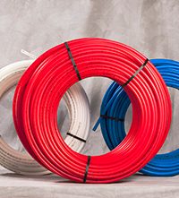 Legend HyperPure PE-RT Tubing is 100 Percent Recyclable | phcppros