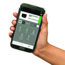 Wireless-enabled access pumps | phcppros