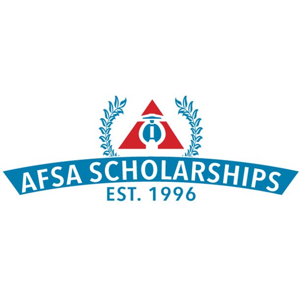 AFSA Presents Ten Scholarships to Teens | phcppros