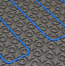 Uncoupling membrane | phcppros