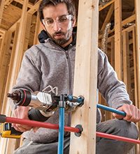 REHAU Introduces EVERLOC+ Compression-sleeve Fitting System for ...