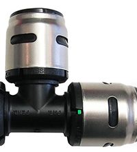 SharkBite Introduces EvoPEX Push-to-Connect Plumbing System | phcppros