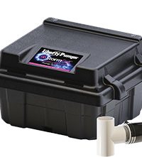 Liberty Pumps StormCell Backup System | phcppros