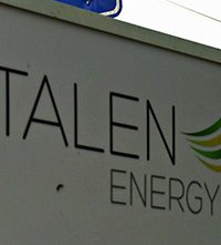 Talen Energy Considers Selling Mechanical Services Unit | phcppros