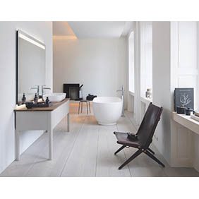 Duravit Launches Fifth Annual Designer Dream Bath Competition | phcppros
