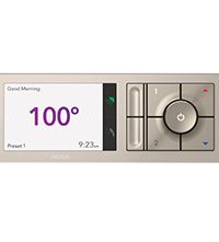 Moen Launches U by Moen Shower | phcppros