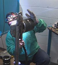 UA, Service Techs Local 776 upgrade Ohio training center | phcppros