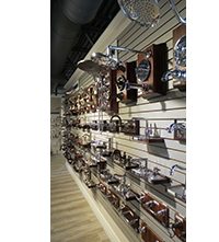 Worly re-opens newly remodeled showroom | phcppros