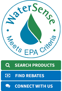 PMI Urges EPA to Preserve WaterSense Program | phcppros