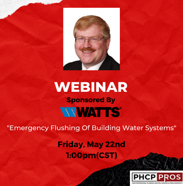 PHCPPros 2020 Webcast Series