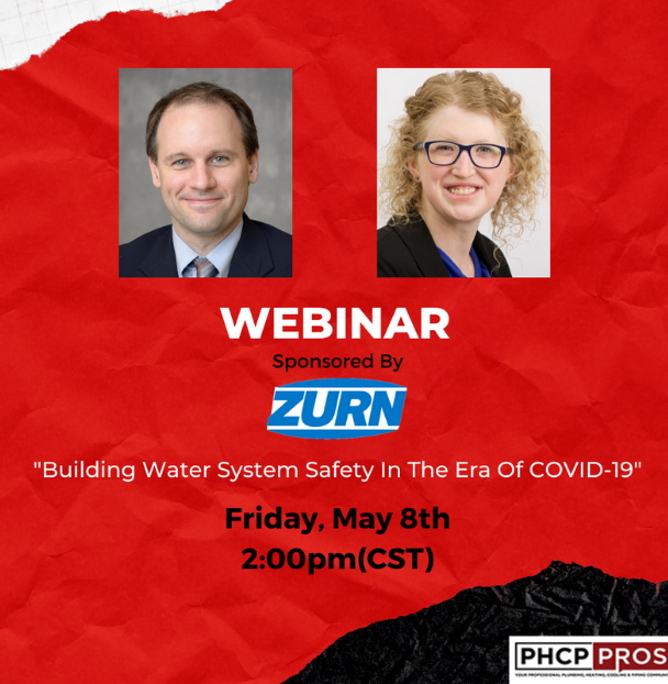 PHCPPros 2020 Webcast Series