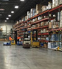 Zurn opens larger Atlanta service center | phcppros