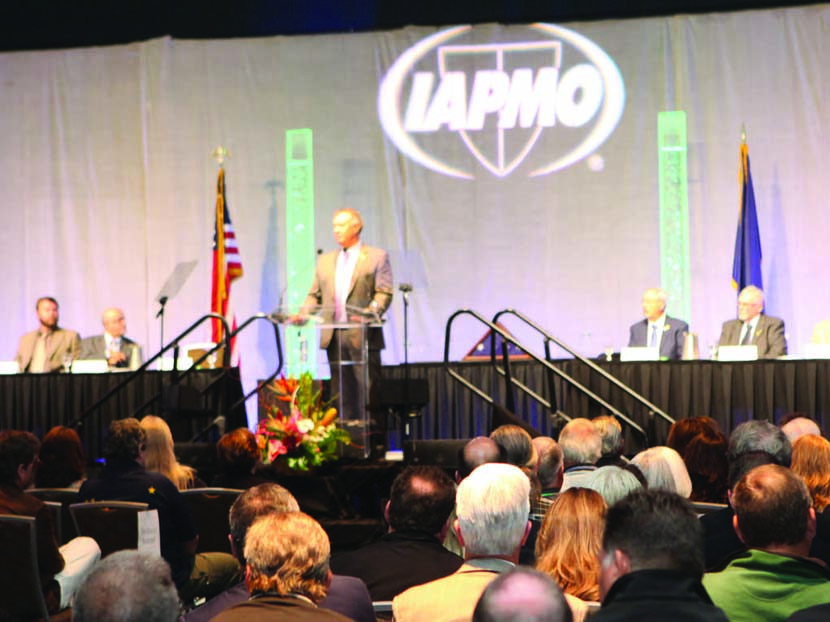 IAPMO Conference Breaks the Code | 2018-10-05 | phcppros